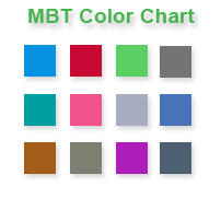 MeGa FiLeS StOrE: Embeddable “CSS Color Chart” – 216 Hexadecimal Values