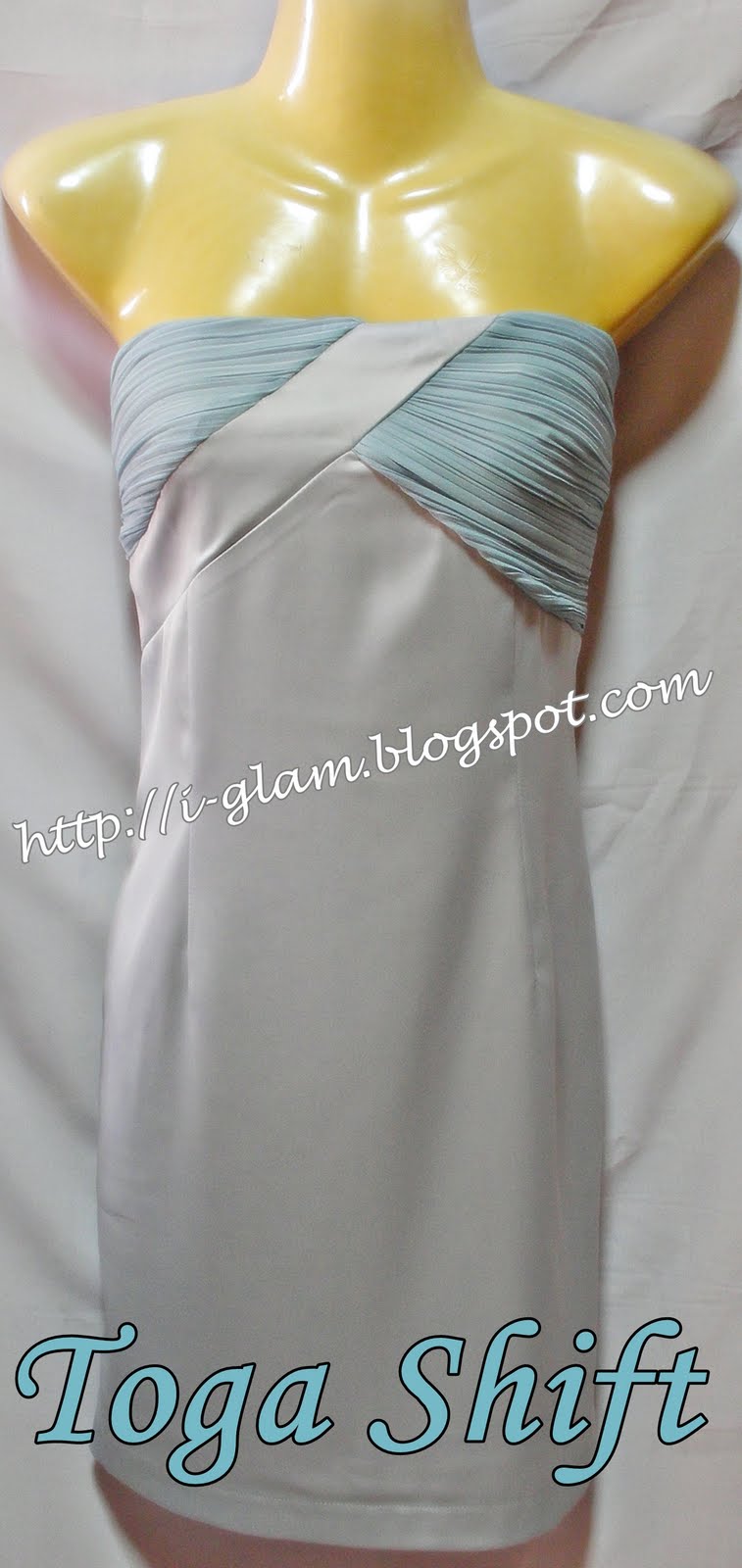 Item code : Pal#1704 (Toga Shift)