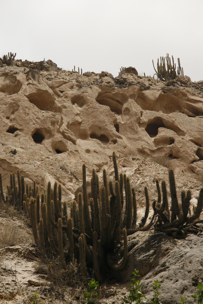 Adventures Tours in Peru: Capua's Waterfall - Full Day Tour