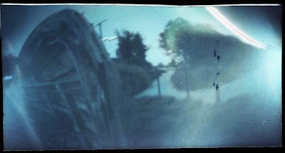 Chris Reid's photography blog: December 2009