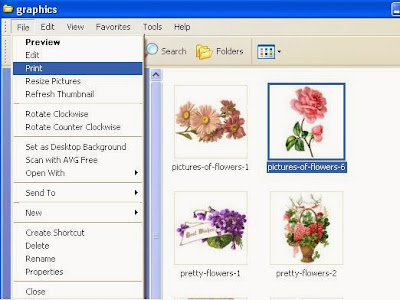 The Pleasant Times: Easy Printed Stationery