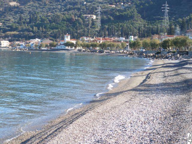 ΔΥΤΙΚΟΙ ΚΟΡΙΝΘΙΑΚΟΙ ΟΡΙΖΟΝΤΕΣ Εδώ Δερβένι: 14 Οκτ 2019