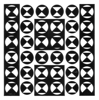 diseño basico: REPETICION