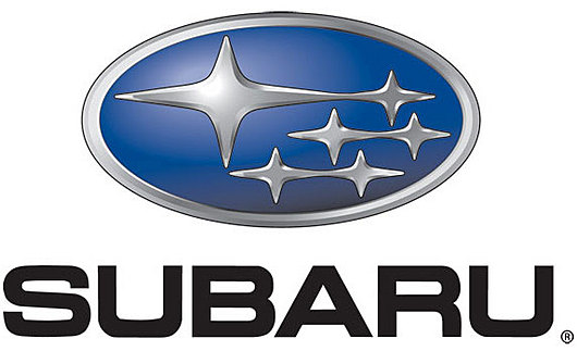 History of All Logos: Subaru Logo History
