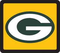 History of All Logos: Green Bay Packers Logo History