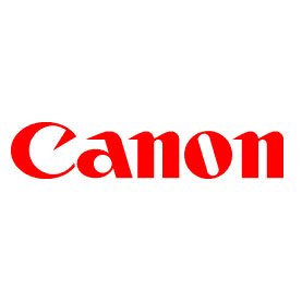 History of All Logos: Canon History