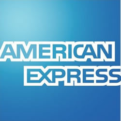 History of All Logos: American Express History