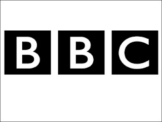 History of All Logos: BBC History