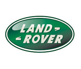 History of All Logos: All Land Rover Logos