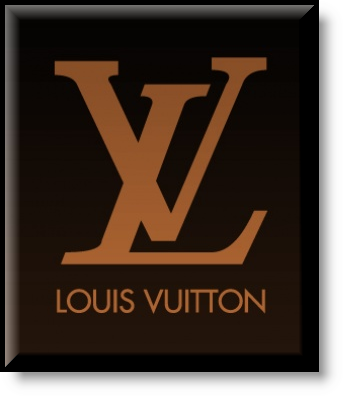 History of All Logos: All Louis Vuitton Logos