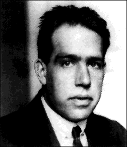 Niels Bohr
