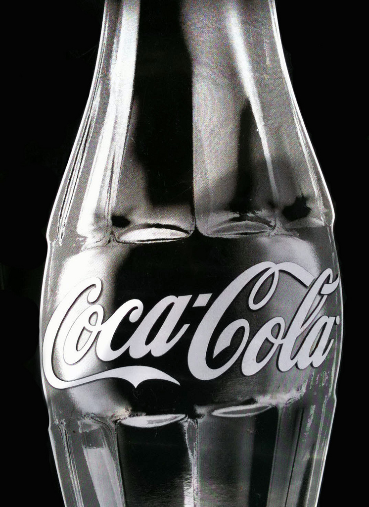 History of All Logos: All Coca Cola Logos