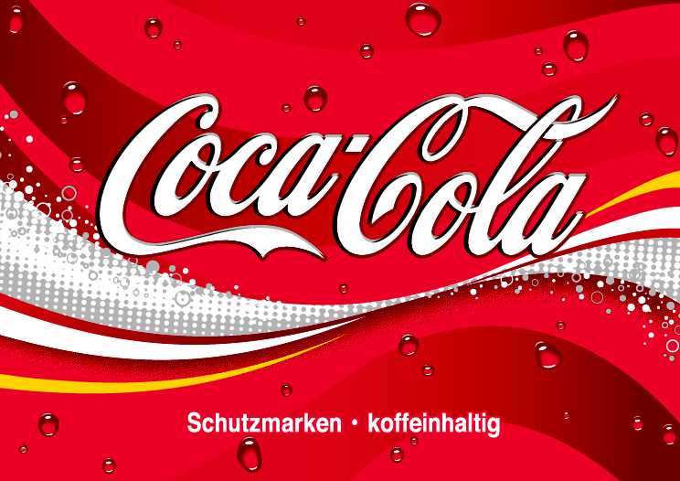 History of All Logos: All Coca Cola Logos