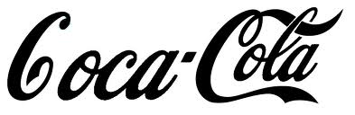 History of All Logos: All Coca Cola Logos