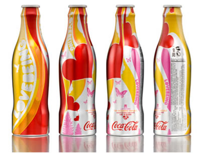 History of All Logos: All Coca Cola Logos