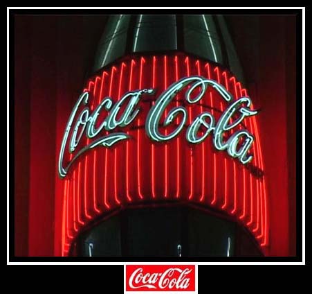 History of All Logos: All Coca Cola Logos