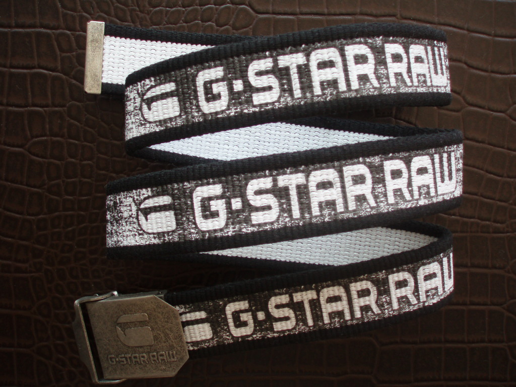History of All Logos: All G Star Logos