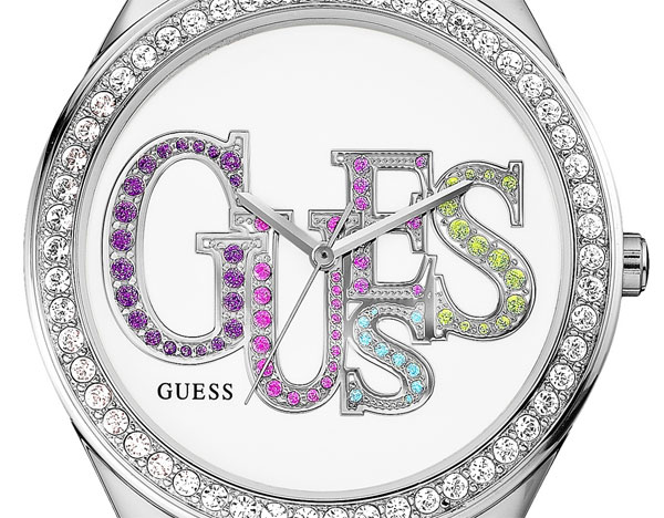 History of All Logos: All Guess Logos