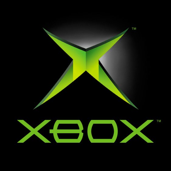 History of All Logos: All Xbox Logos