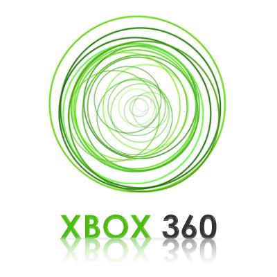 History of All Logos: All Xbox Logos