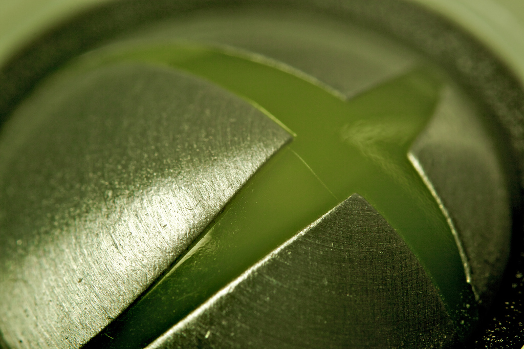 History of All Logos: All Xbox Logos