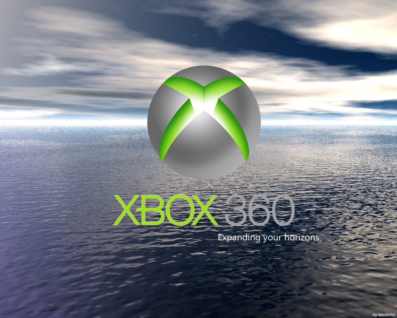 History of All Logos: All Xbox Logos