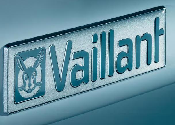 History of All Logos: All Vaillant Logos