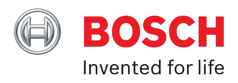 History of All Logos: All Bosch Logos