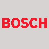 History of All Logos: All Bosch Logos
