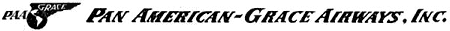 History of All Logos: Pan American Logo History