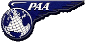 History of All Logos: Pan American Logo History