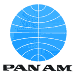 History of All Logos: Pan American Logo History