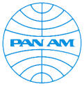 History of All Logos: Pan American Logo History