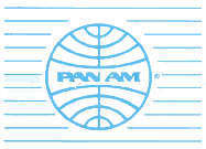History of All Logos: Pan American Logo History