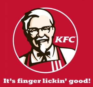 History of All Logos: All Kentucky Fried Chicken Logos