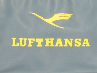 History of All Logos: All Lufthansa Logos