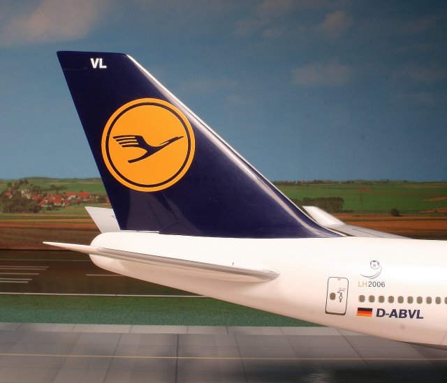 History of All Logos: All Lufthansa Logos