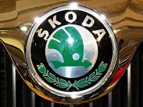 History of All Logos: All Skoda Logos