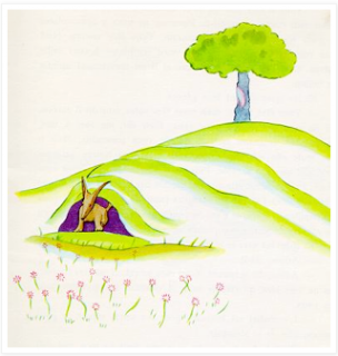 #HeartThis: The Little Prince by Antoine de Saint Exupéry - Chapter 21