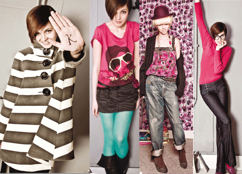mOdAaa: moda scene