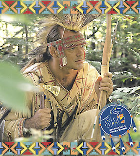 Lyndons Trucking Life: First Nations Of Canada - The Huron (Wendat)