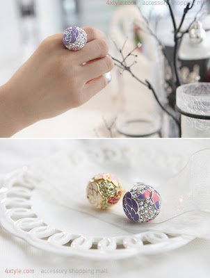 Korea-Seoul-Map: Korean jewelry, Korean fashion jewelry, korea jewelry ...