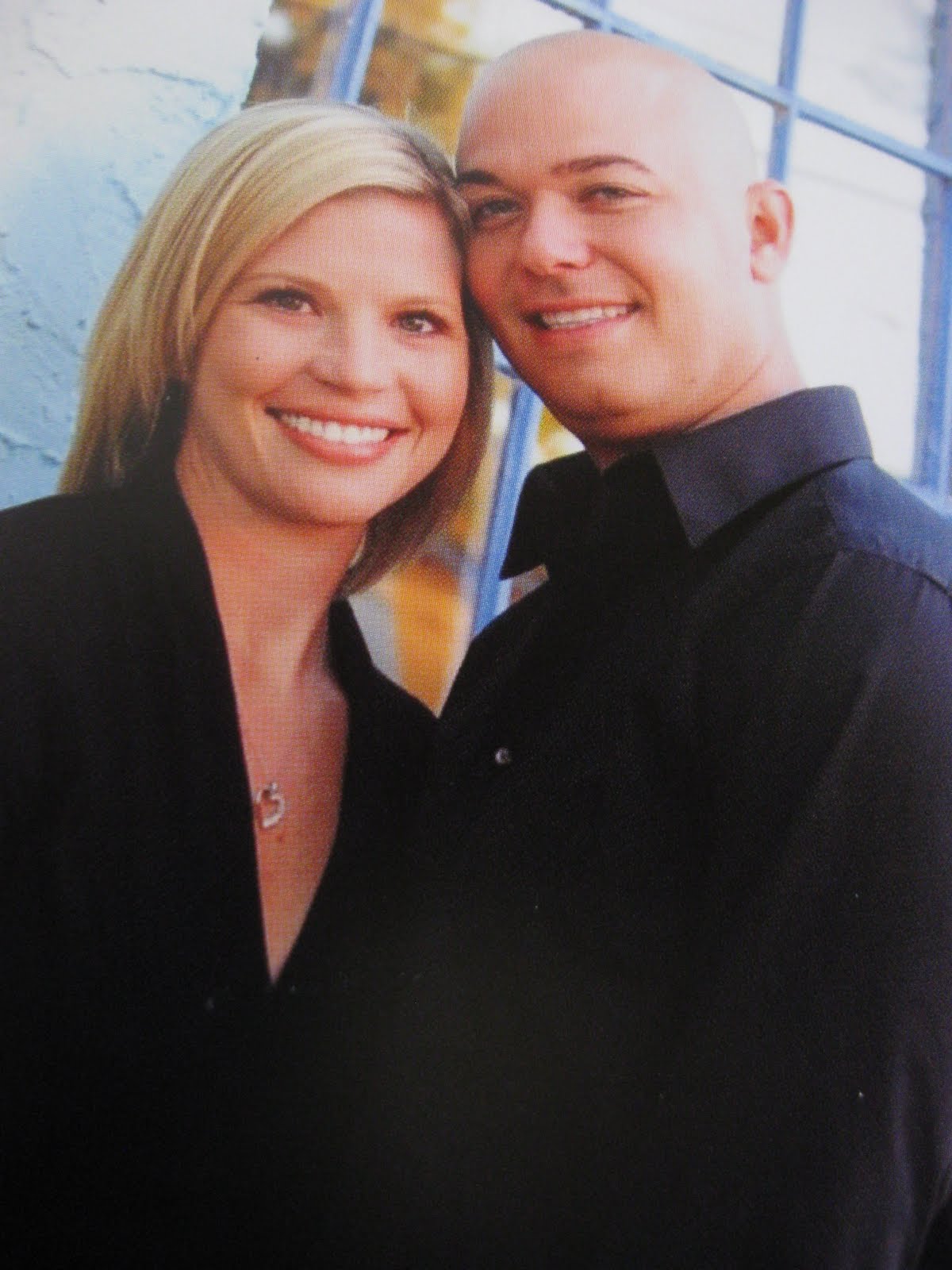 Walnut Creek Chapel: Jennifer Marie Thompson & Michael Brandon Yowell ...