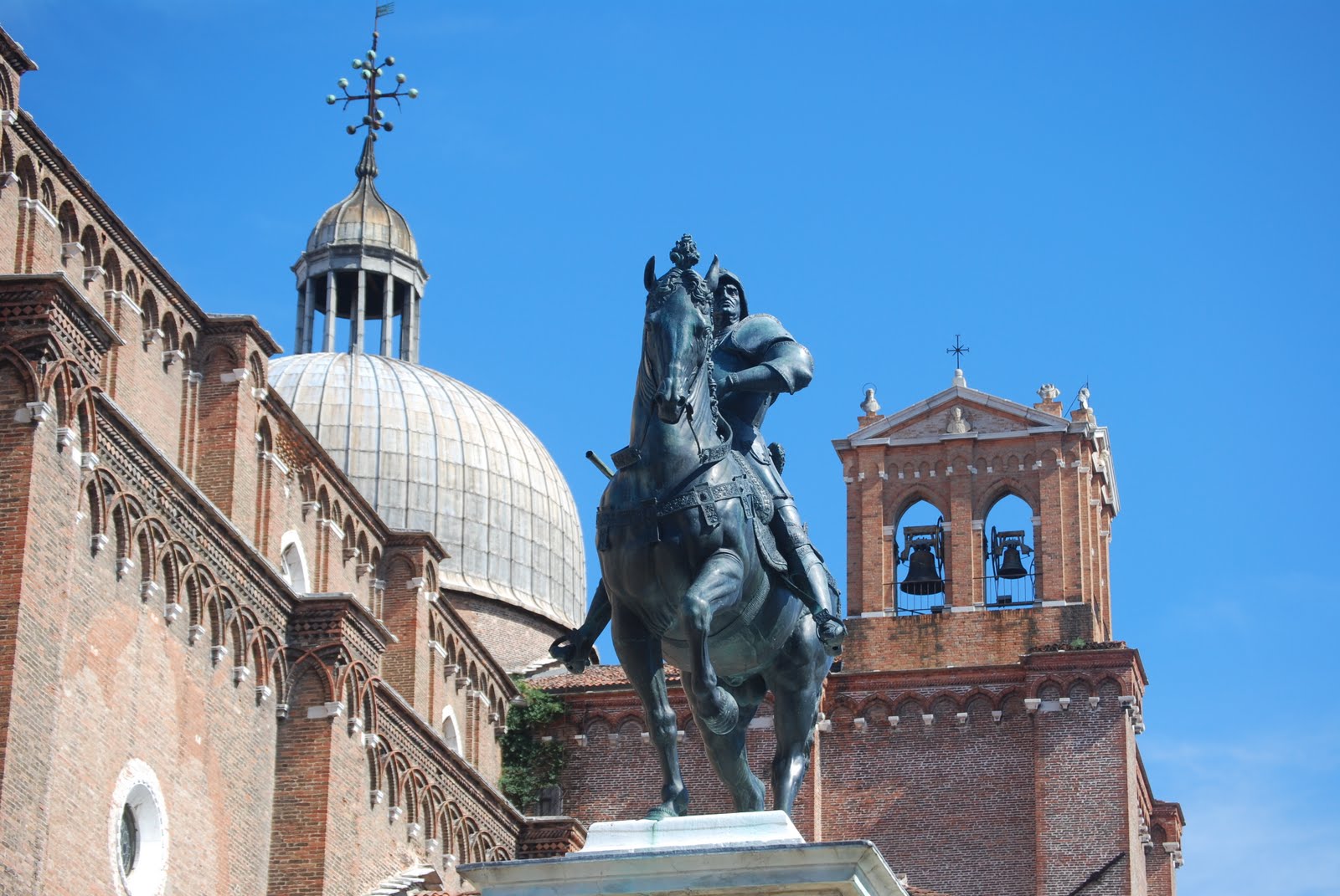 Monumento a Colleoni