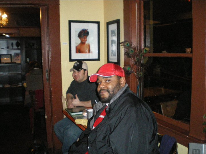 The Rubber Chicken Gazette