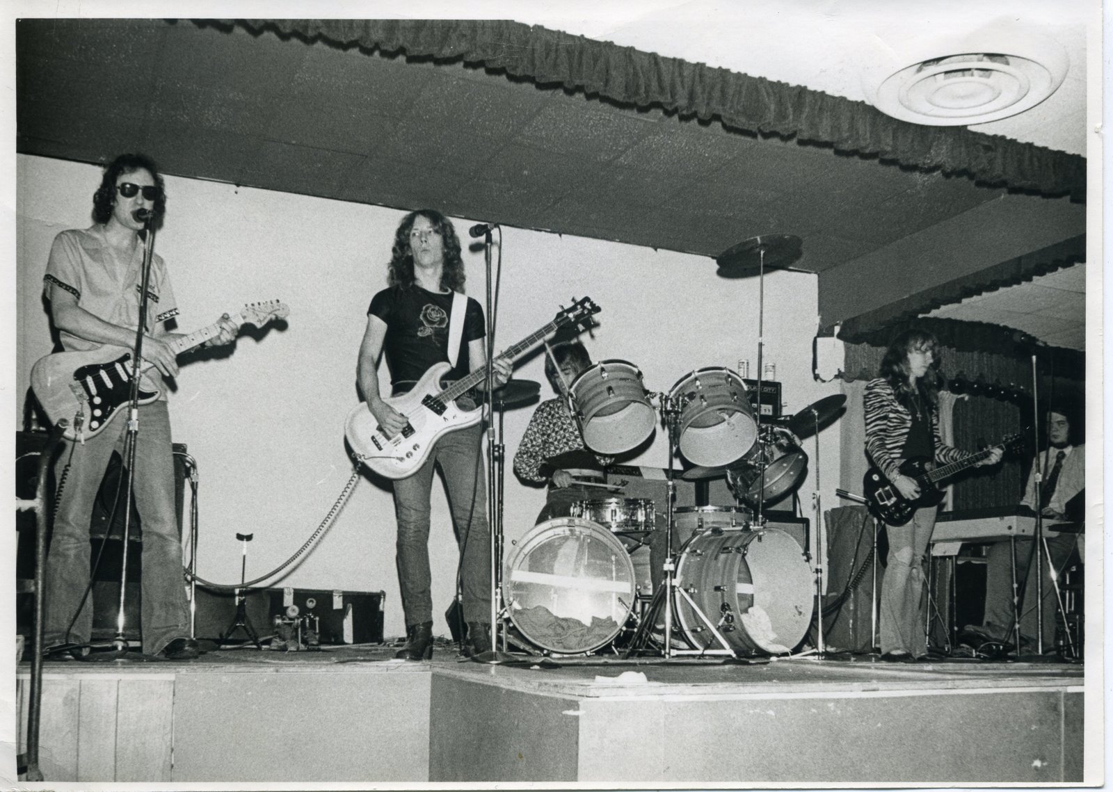 A REASONABLE (hah!) GUIDE TO CLEVELAND FIRST WAVE UNDERGROUND ROCK ...