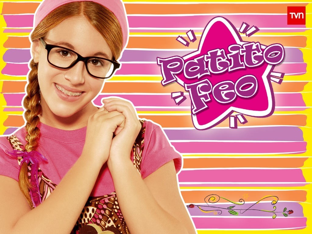 Imagen de Patito feo la telenovela | Imagenes y dibujos para imprimir
