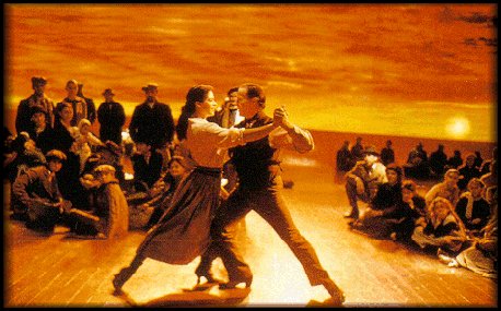 Estudio Tango: Historia del Tango argentino