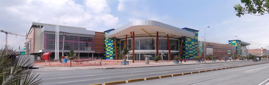 AMÉRICA LATINA | Centros Comerciales | Centros Comerciais | Page 4 ...