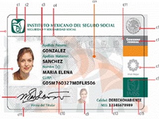 IMPRESIONES La revista: EXHORTA IMSS A TRAMITAR SU NUEVA CREDENCIAL ADIMSS